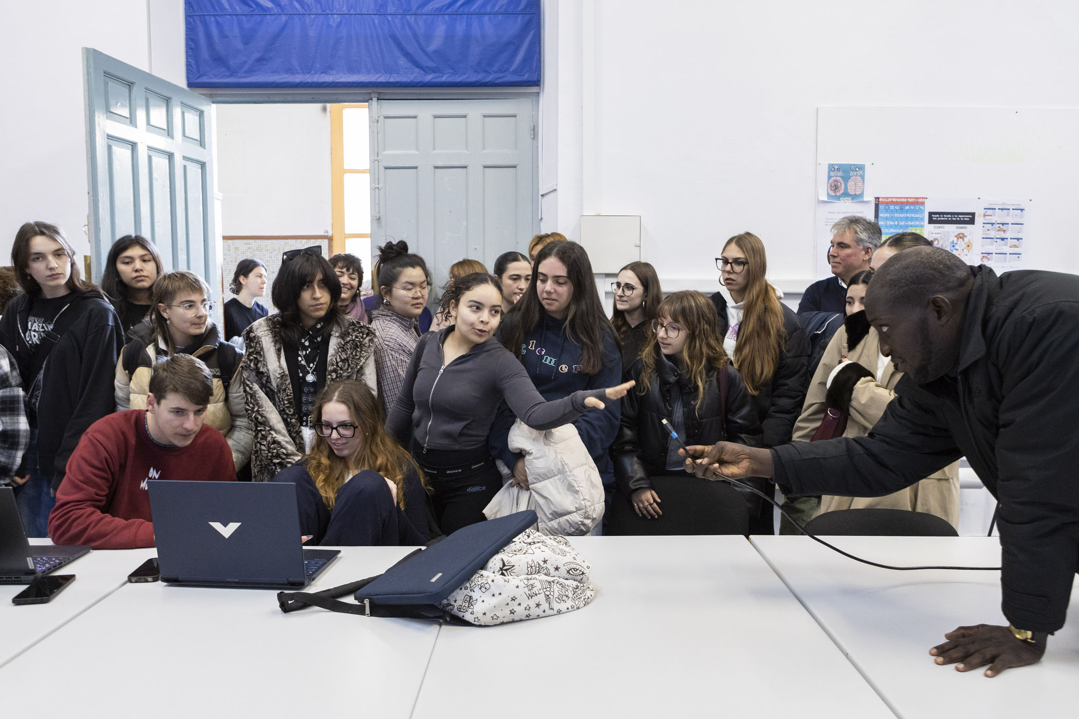After Workshop Week 25 | ESDIR